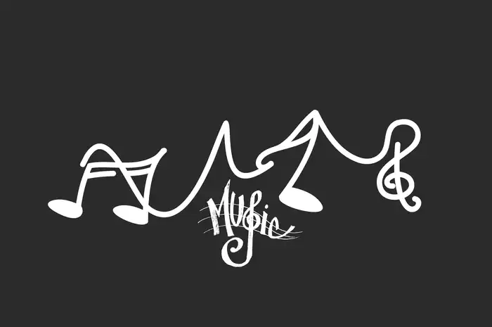 Lirik Lagu Sebenarnya VLAB, OST Asmara Gen Z - Sonora.id