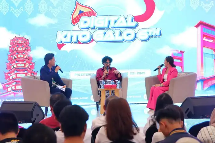 Putri Azizah Tegaskan Pentingnya Pendidikan Nilai Keagamaan dalam ...