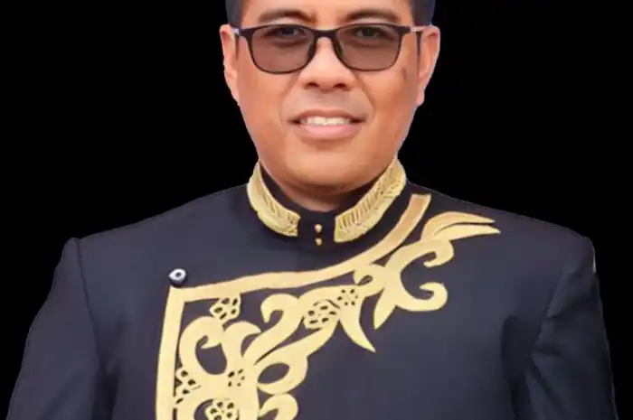 Syahrudin Minta Dibangun Jalur Dua Penajam-Grogot - Sonora.id