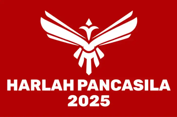 Teks Amanat Pembina Upacara Hari Lahir Pancasila 2025 Resmi dari BPIP - Sonora.id