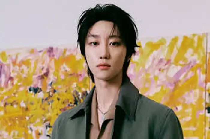 Lirik Lagu Skyfall Milik The 8 SEVENTEEN, Lengkap dengan Terjemahannya ...