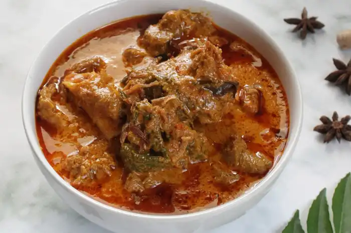 Resep Gulai Kambing Pedas Khas Solo: Bikin Lidah Bergoyang, Cocok untuk ...