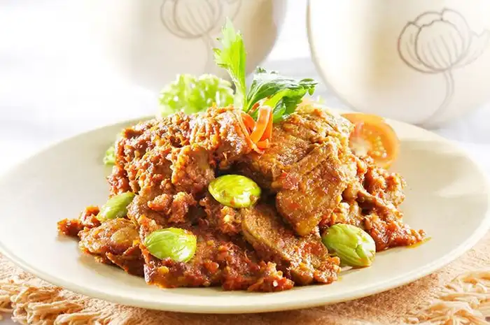 Resep Daging Sapi Rica-rica, Olahan Khas Manado yang Menggugah Selera ...