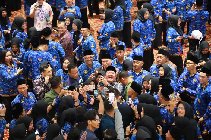 20 Contoh Soal Profiling ASN 2025: Tes Kepatuhan dan Orientasi Layanan ...