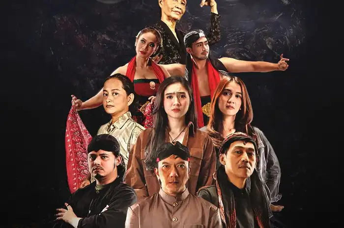 Sinopsis Film Narik Sukmo, Tayang di Bioskop Juli 2025! - Sonora.id