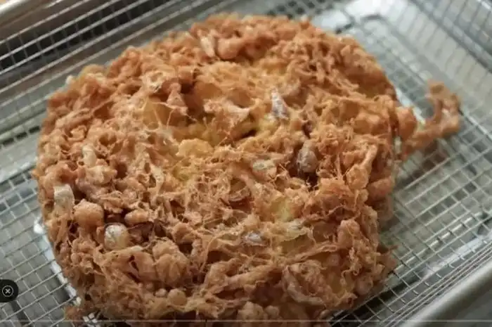 Resep Membuat Telor Barendo Ala Chef Devina yang Mudah di Recooked ...