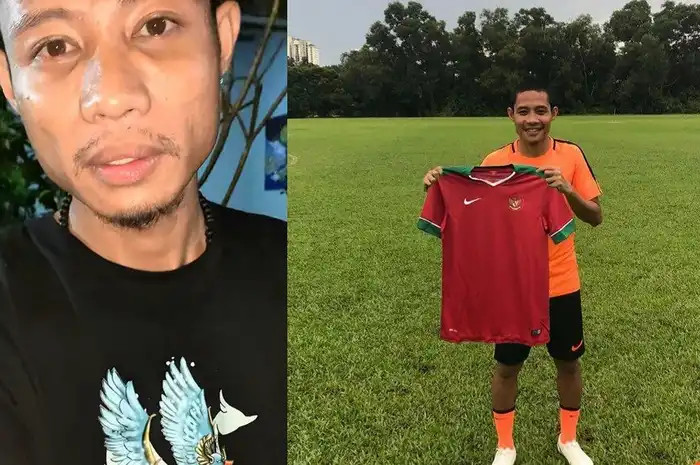 Evan Dimas Viral karena Terlihat Kurus, Ini Klarifikasi dan Profil ...