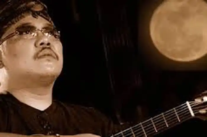 Lirik Lagu 'Rindu Aku Rindu Kamu' - Doel Sumbang - Sonora.id