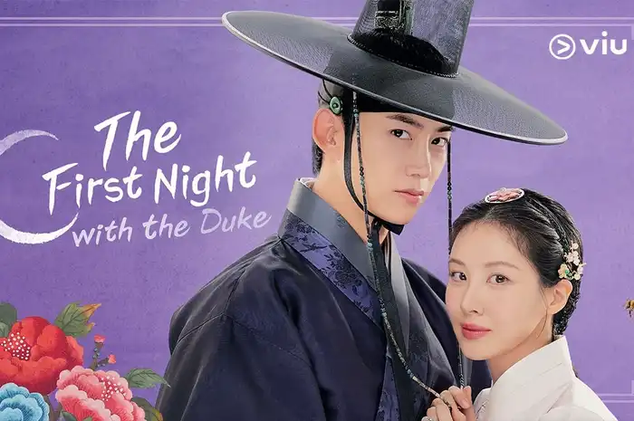 Sinopsis Drakor The First Night with the Duke: Link Nonton dan Jadwal ...