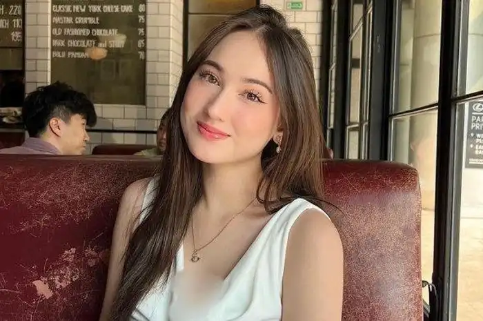 Profil 'Laura Moane' Mantan Al Ghazali yang Masih Berumur 18 Tahun - Sonora.id