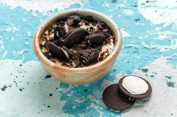 Resep Membuat Pudding Oreo Susu yang Nikmat dan Menggugah Selera ...