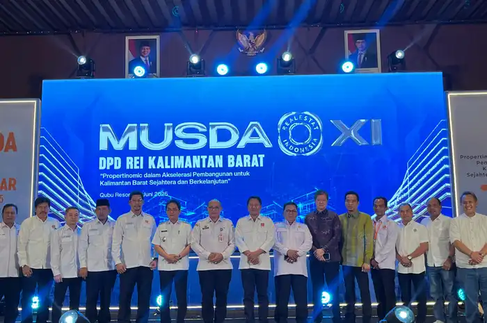 REI Kalbar Gelar MUSDA XI, Dorong Inovasi dan Kolaborasi Sektor ...