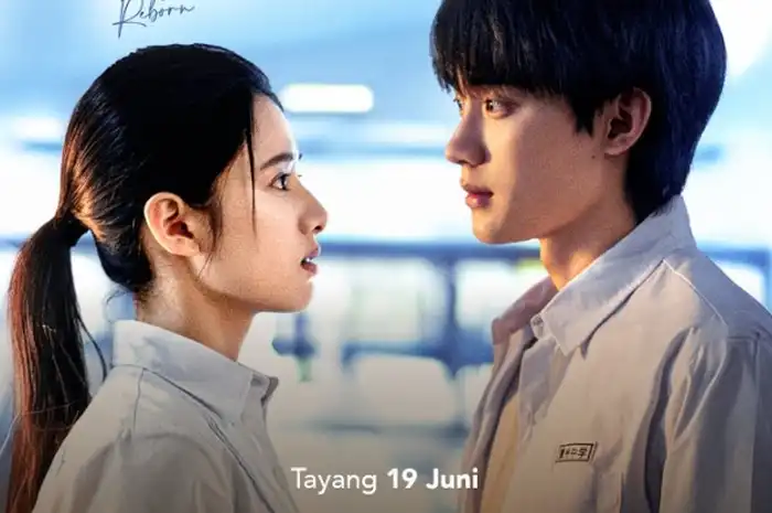 Sinopsis Drama China Reborn Lengkap dengan Daftar Nama Pemainnya ...