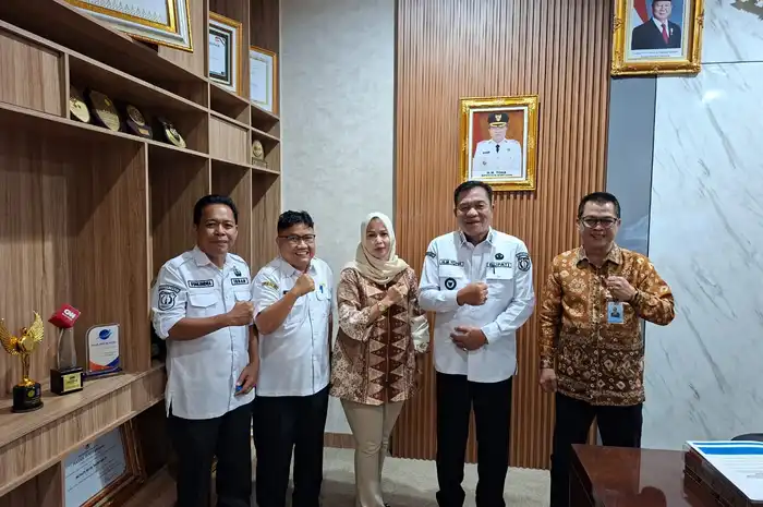 ASN Muba Siap Terima Gaji 13, Catat Tanggal Pencairannya! - Sonora.id