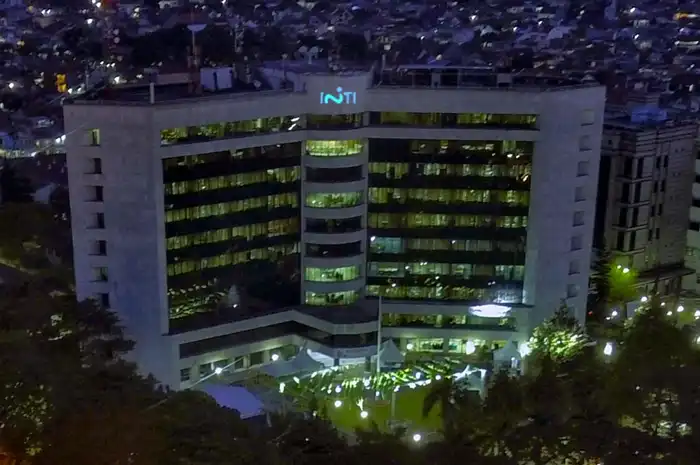 Tiga Tahun Tanpa Cacat Pengendalian, PT INTI Raih Laba Bersih Lebih ...