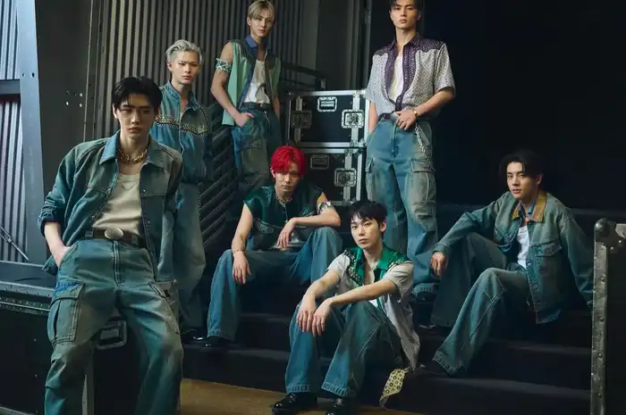 Lirik Lagu 'Outside' – ENHYPEN, Lengkap dengan Terjemahannya - Sonora.id