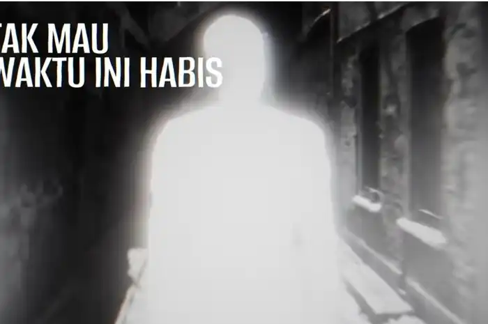 Lirik Lagu Kota Ini Tak Sama Tanpamu - Nadhif Basalamah - Sonora.id