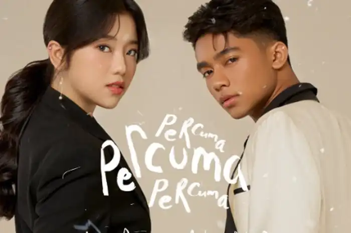 Lirik Lagu Percuma - Anggis Devaki & Betrand Putra Onsu dan Makna ...