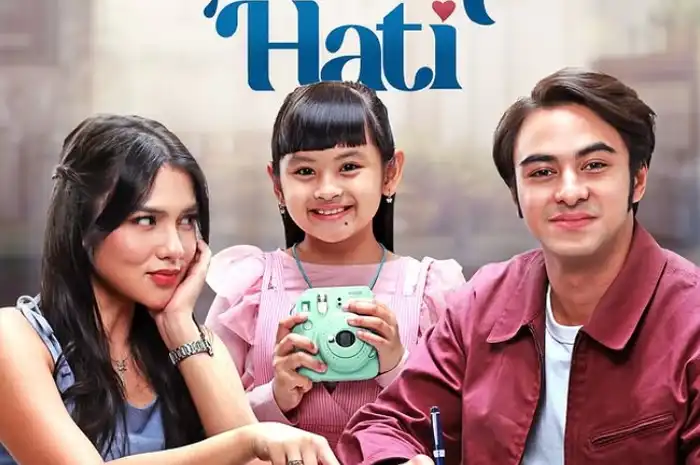 Sinopsis Series Main Hati Lengkap dengan Daftar Nama Pemainnya - Semua ...