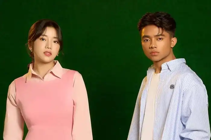 Lirik Lagu 'Percuma' - Anggis Devaki, Betrand Peto Putra - Sonora.id