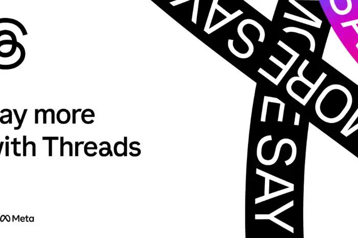 Threads Resmi Hadirkan Fitur DM: Komunikasi Lebih Personal Tanpa Harus ...