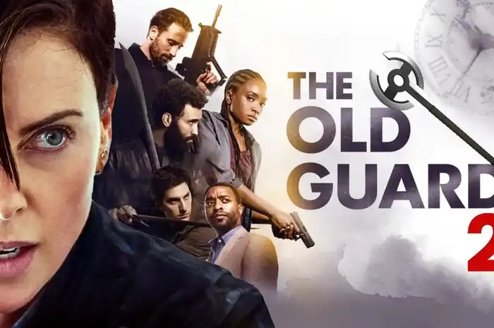 Sinopsis 'The Old Guard 2' Kembalinya Keabadian dan Dendam Lama - Sonora.id