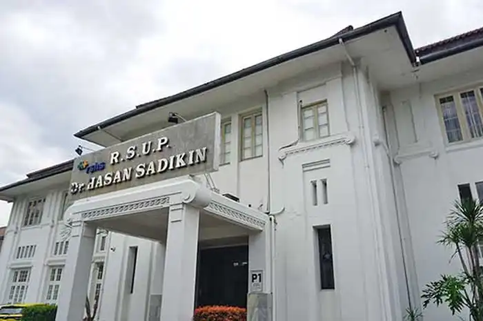 Kini PET Scan RSHS Bandung Gunakan Radiofarmaka FloDeg - Sonora.id