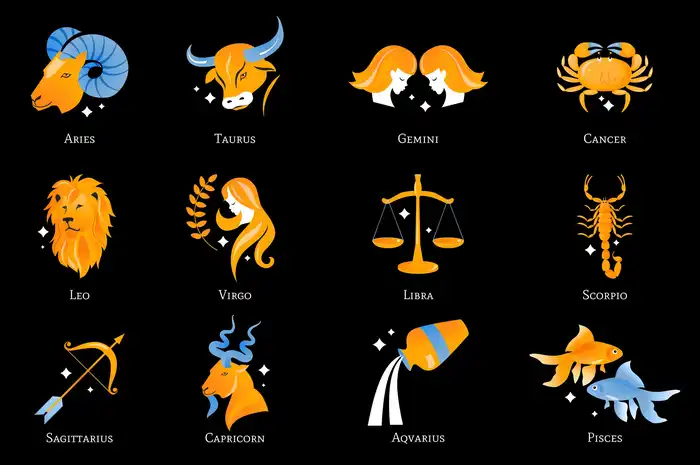 Ramalan Zodiak Akhir Bulan Mei 2026: Virgo, Scorpio, Aries, Taurus ...