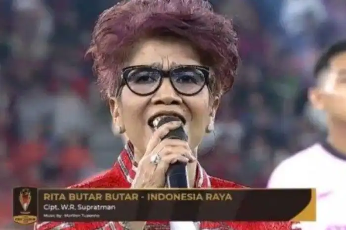 Profil Rita Butar-Butar: Penyanyi Batak Indonesia dengan Suara Khas ...