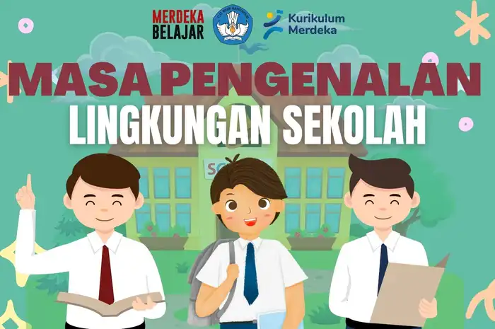 4 Daftar Lagu MPLS Hari Pertama Masuk Sekolah hingga Menanam Jagung ...