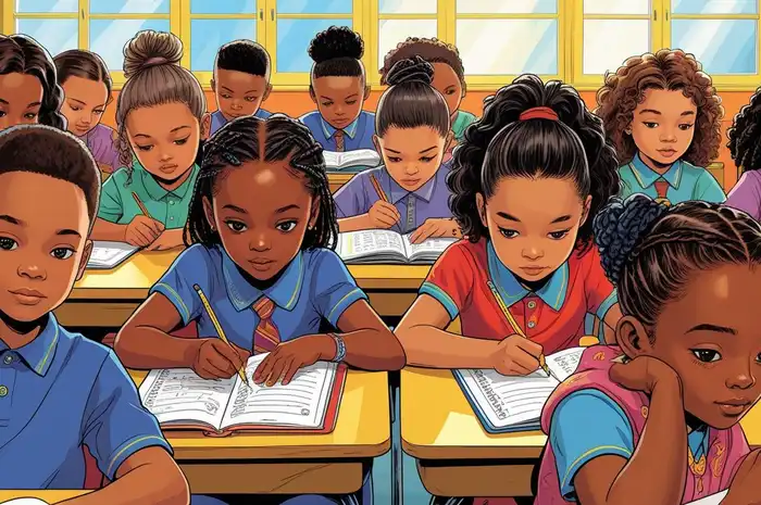 50 Contoh Soal Tes IQ SD/SMP/SMA Lengkap dengan Pembahasannya - Halaman ...