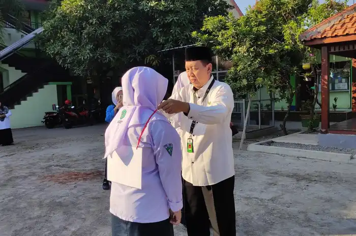 70 Ide Tema Matsama 2025 untuk Tingkat RA, MI, MTs, MA dan MAK - Sonora.id