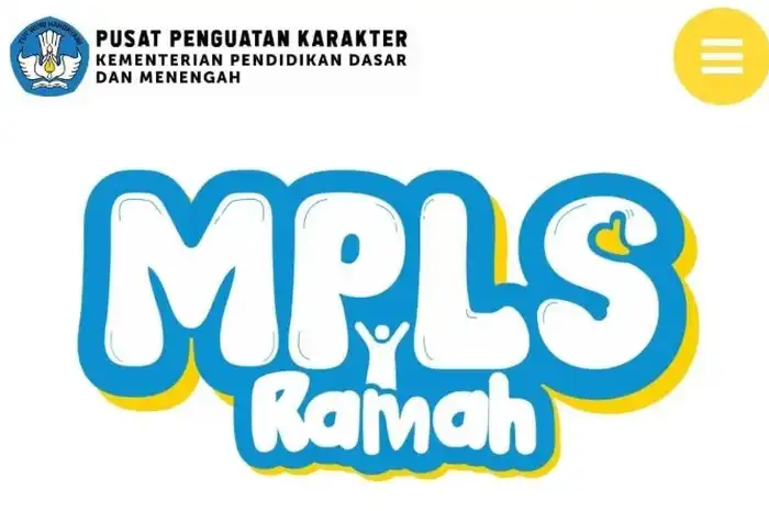 Jingle MPLS Ramah 2025, 'Hari Pertama Masuk Sekolah' - Sonora.id