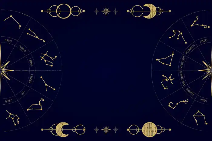 Ramalan Zodiak Hari Ini, 3 Desember 2025: Sagitarius, Capricorn ...