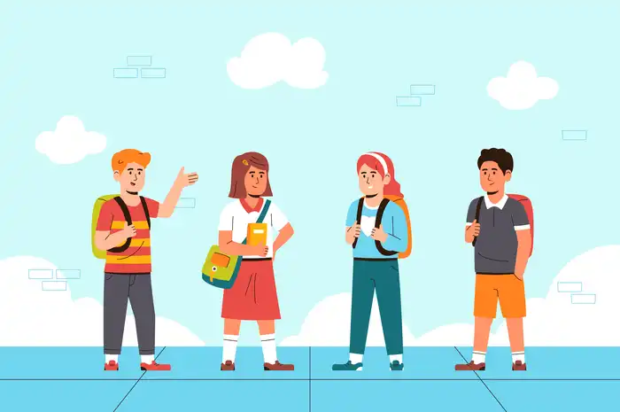 3 Contoh Proposal MPLS 2025 Untuk SD, SMP, SMA dan Sesuai Struktur ...