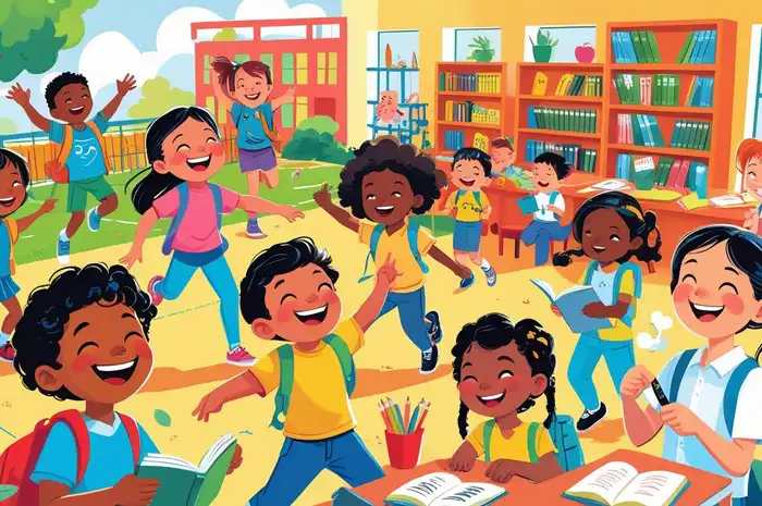 Contoh Program MPLS TK - SD untuk 5 Hari Tahun 2025 yang Menyenangkan ...