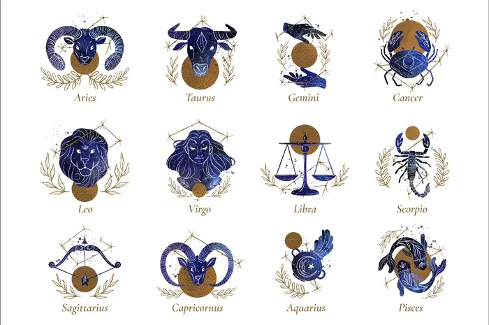 Ramalan Zodiak Besok 22 Oktober 2025, Aries Bakal Diuji Kesabarannya ...