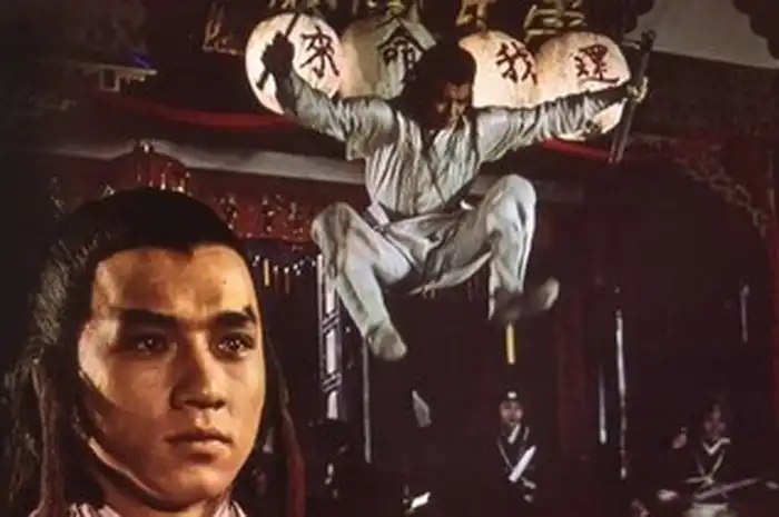 Sinopsis 'To Kill with Intrigue' Kisah Lei Shao Fung dan Penghianatan - Sonora.id