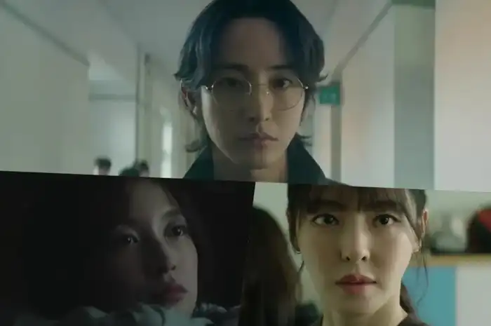 Profil, Biodata, dan Instagram (IG) Pemain Drama Korea S Line - Sonora.id