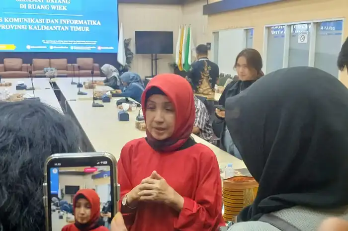 Pada Puncak Peringatan HKG dan Rakernas PKK 2025, DPMPD Tampilkan ...