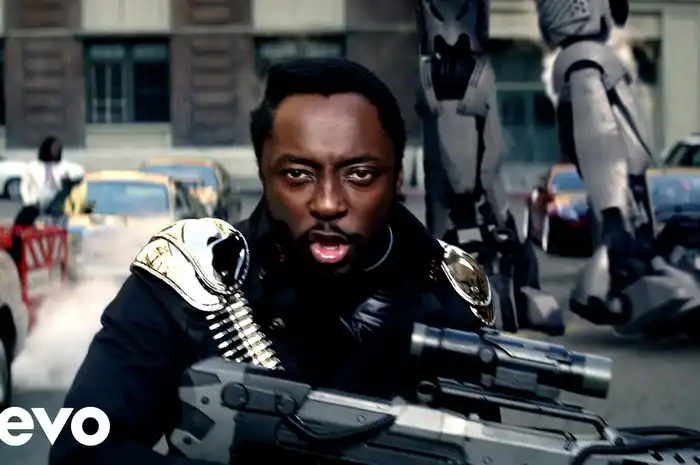 Lirik Lagu 'Rock that Body' oleh Black Eyed Peas dan Terjemahannya ...