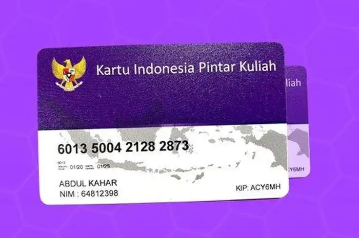 Cara Cek Penerima PIP 2025 Secara Online Lewat HP, Simpel dan Mudah ...