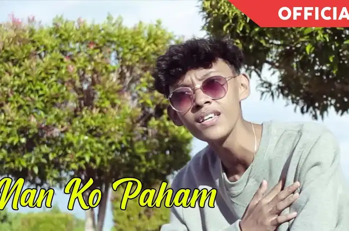 Lirik Lagu Nan Ko Paham dan Maknanya, Viral di TikTok - Sonora.id