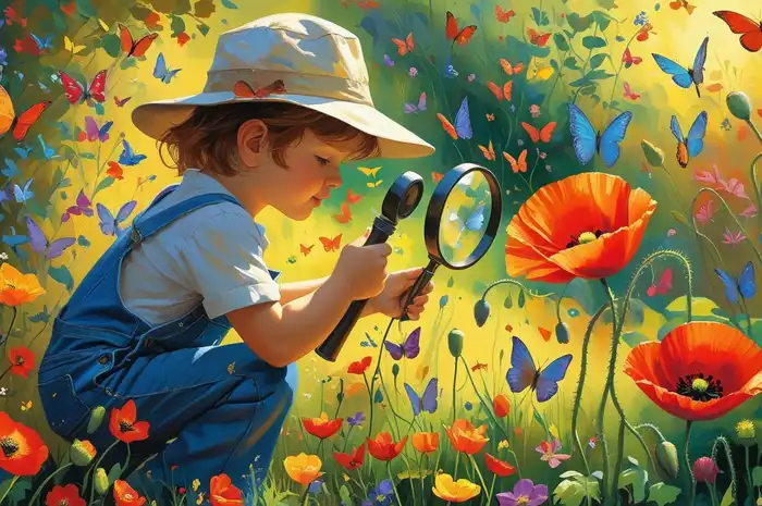 Ciri Ciri Teks Laporan Hasil Observasi yang Paling Lengkap - Sonora.id