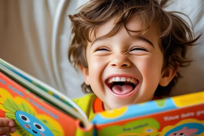 10 Contoh Teks Anekdot Berbagai Macam Tema yang Paling Lucu! - Semua Halaman - Sonora.id