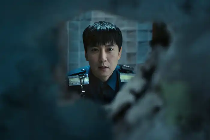 Profil, Biodata, dan Instagram (IG) Pemain Drama Korea Trigger - Sonora.id