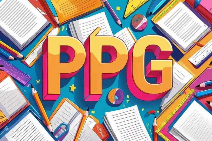 Kunci Jawaban Post Test Modul 3 Umum 1 PPG Tahap 2 2025: Guru Bahasa ...