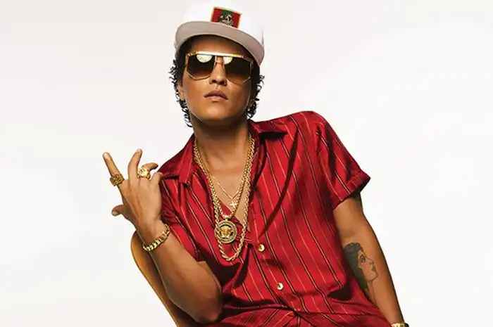 Makna Lirik Lagu 'Too Good To Say Goodbye' - Bruno Mars - Sonora.id