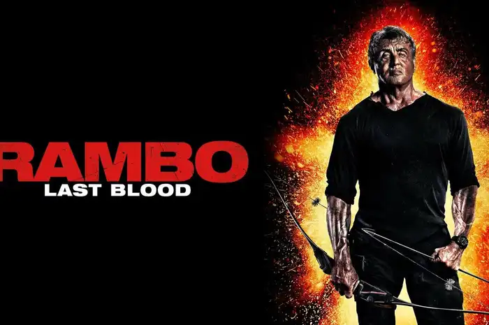 Sinopsis 'Rambo: Last Blood' Aksi Balas Dendam Terakhir Sang Legenda ...