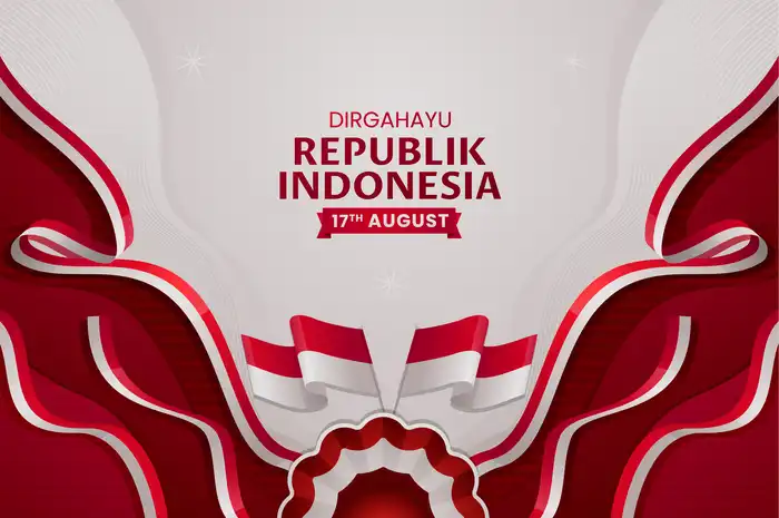 30 Contoh Banner 17 Agustus 2025 dan Linknya, Edit & Unduh Gratis - Semua Halaman - Sonora.id